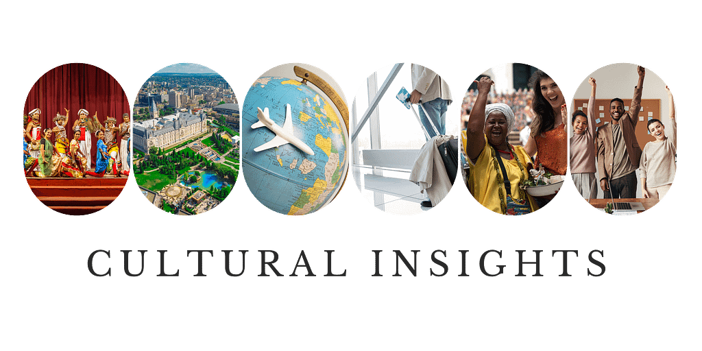 Cultural Insights - Expats Guide