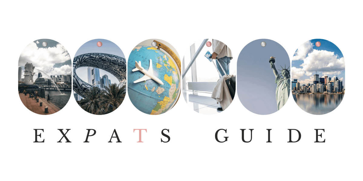 Welcome - Expats Guide - 1 Expats Guide