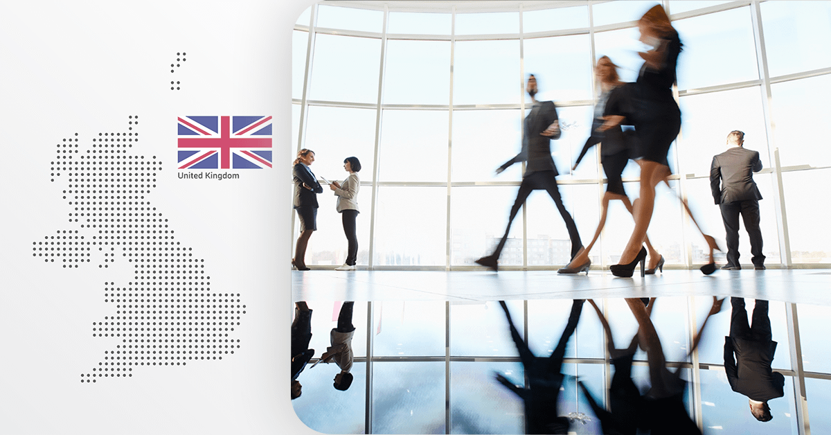 The UK Job Market: Opportunities and Insights for 2024 - Expats Guide