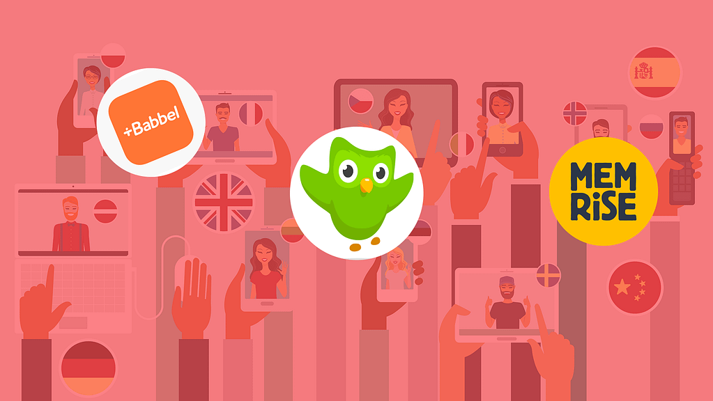 Best Language Learning Platforms to Learn a New Language - Expats Guide