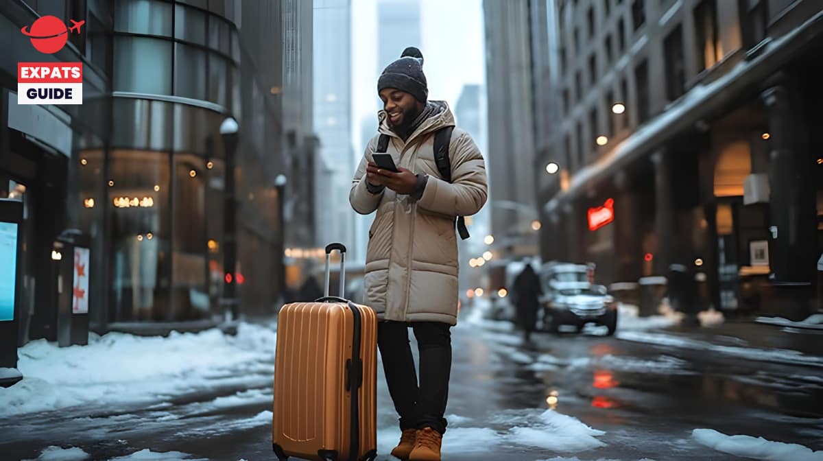 The Best Winter Travel Destinations for Expats in 2025 - Expats Guide