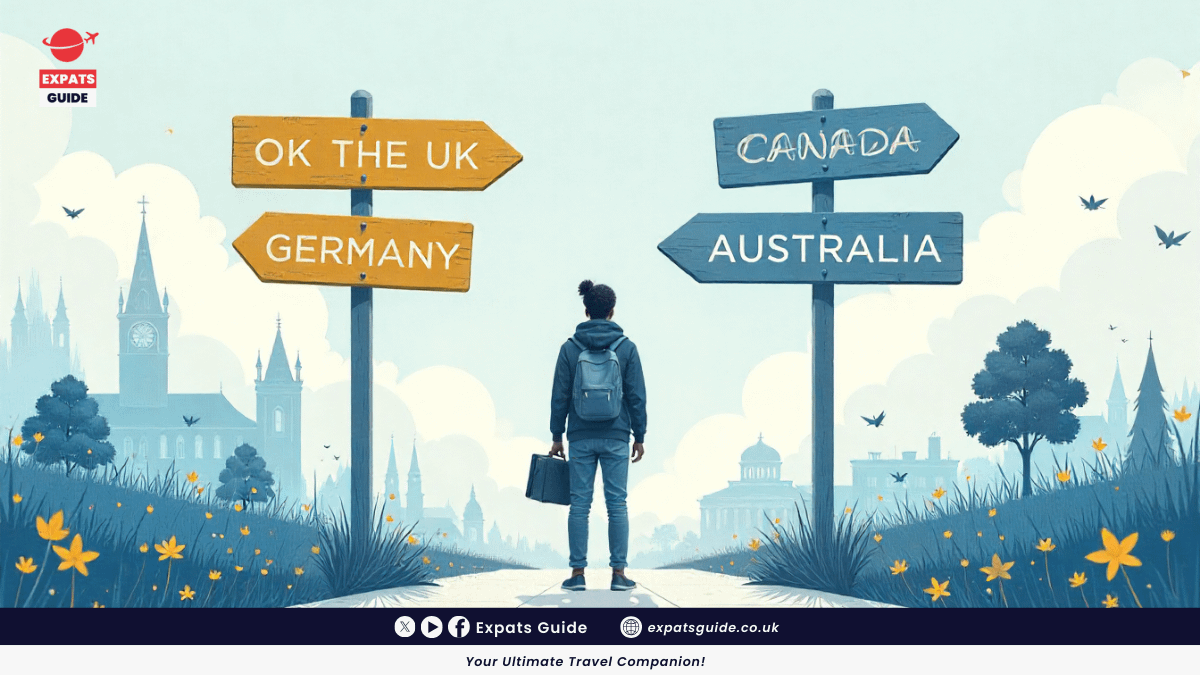 Is Studying Abroad Still Worth It In 2025 Expats Guide