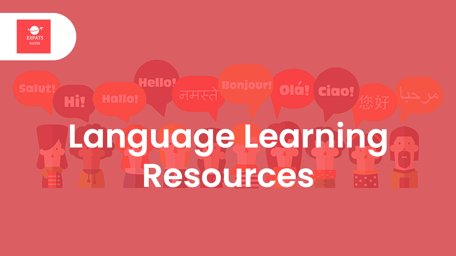 Best Language Learning Platforms to Learn a New Language - Expats Guide